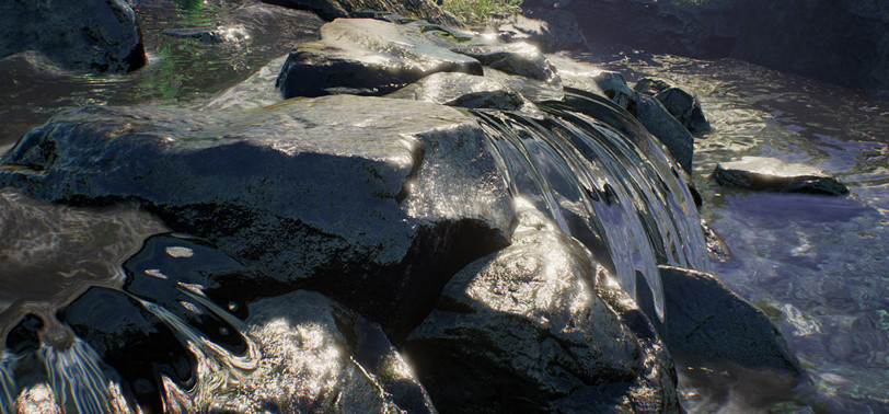 Ultimate River Tool | VEA GAMES