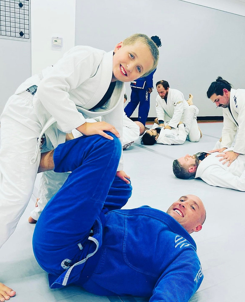 Essential Techniques for BJJ Sweeps