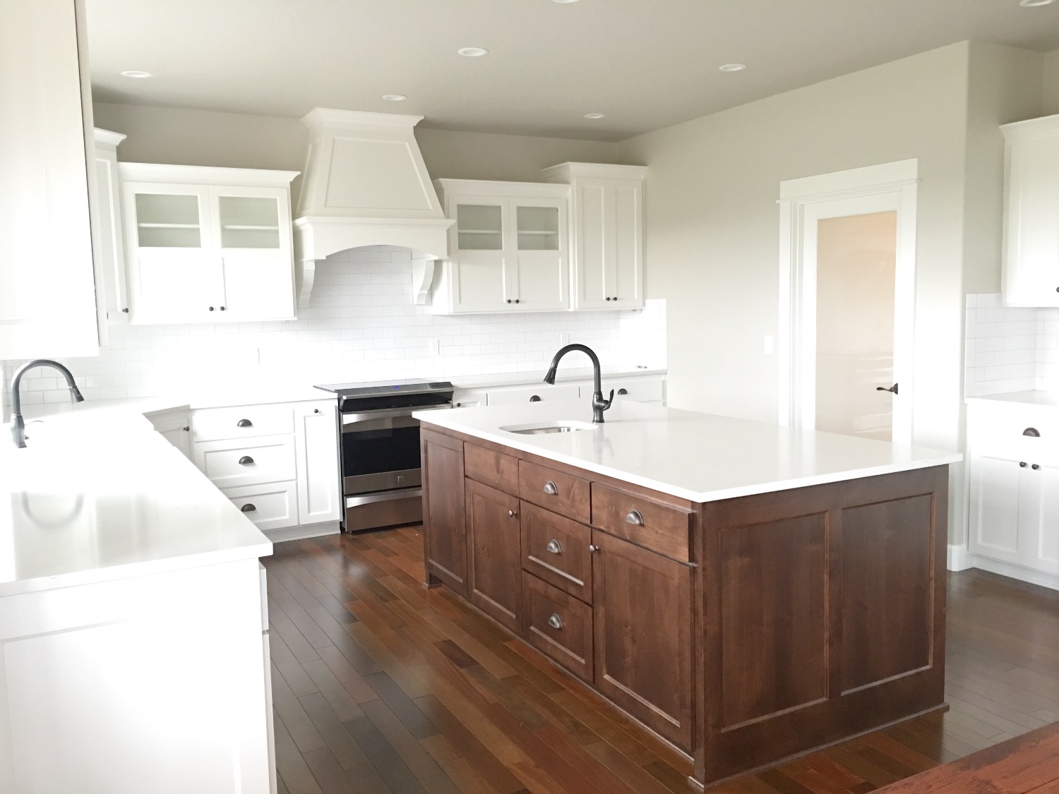 Kitchen Gallery | Nordic Homes