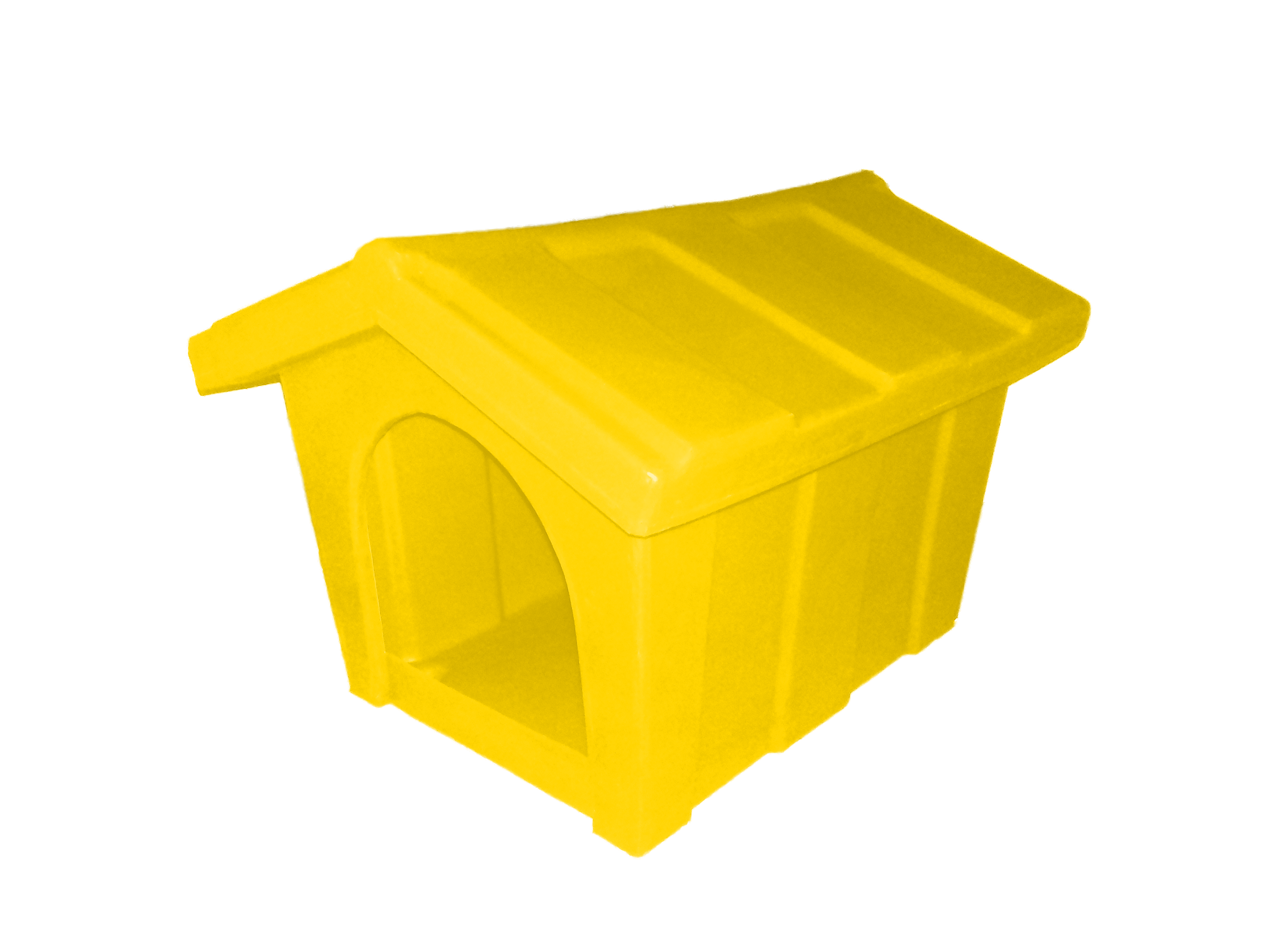 Cajas de plastico | InPlastic Group Mexico | Ciudad de México