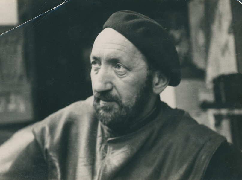 Impressions of Peter Peri | Peter Laszlo Peri | New Objectivity