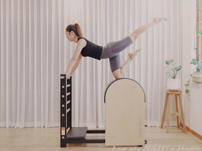 Rhodes Pilates | Australia | Blue Sky Pilates