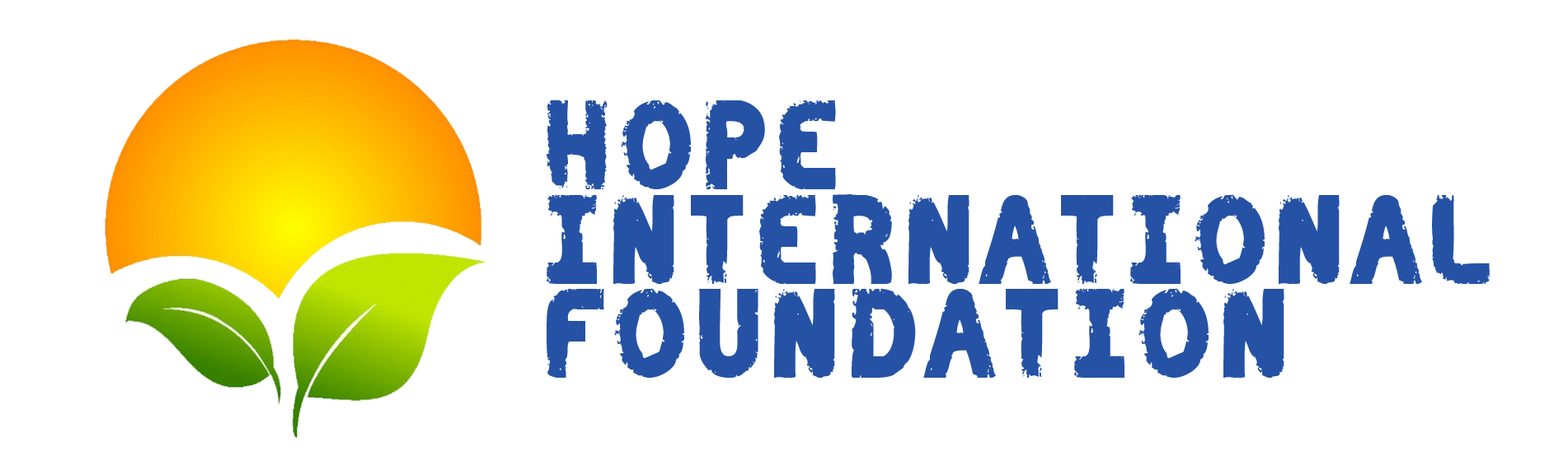 Hope International Foundation | non-profit