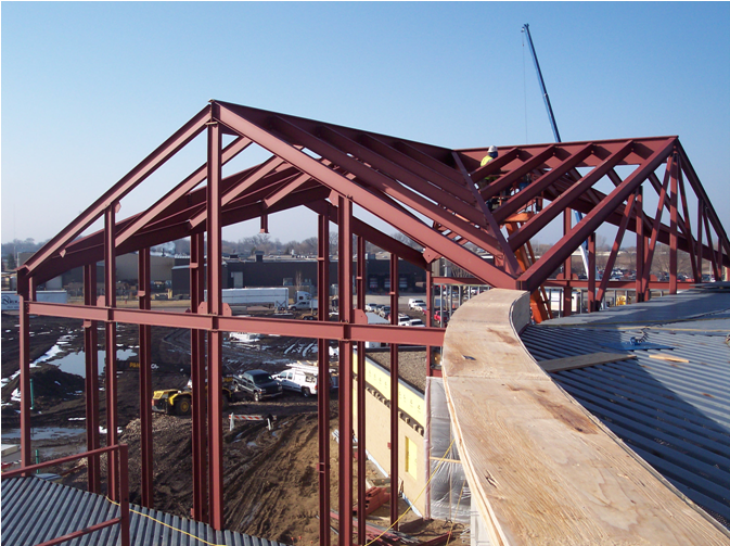 Crossview Covenant Church