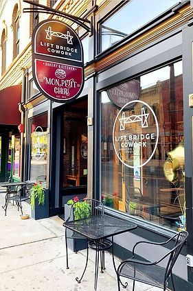 Cafe & Bakery in Stillwater MN | Breakfast and Lunch Restaurant