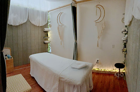 Gallery | 437 Wellness Foot Spa