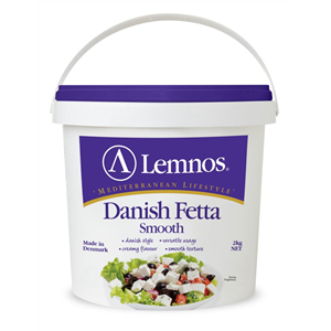 Lemnos Danish Style Fetta 2KG (3) | Sunshine Smallgoods