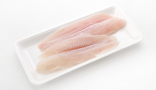 KB's 120/170 Basa Fillets - White Premium A Grade 5KG | Sunshine Smallgoods