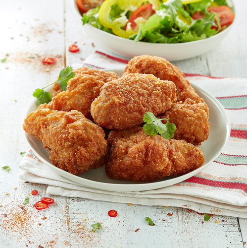 Inghams Devil Wing Dings 1KG (77GX13) (5) | Sunshine Smallgoods