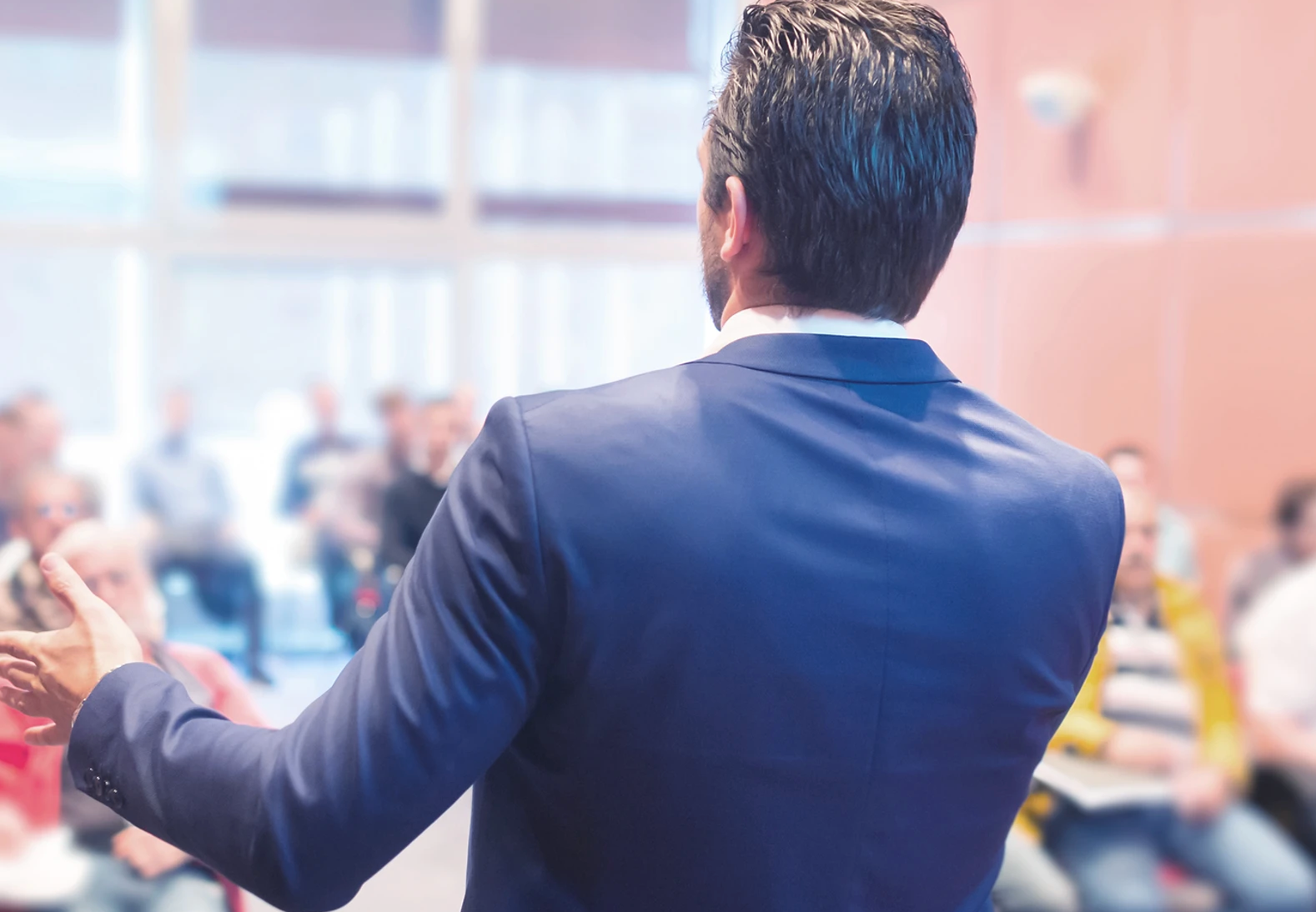 Summit 2024 | CatholicYoungAdultGroups.org