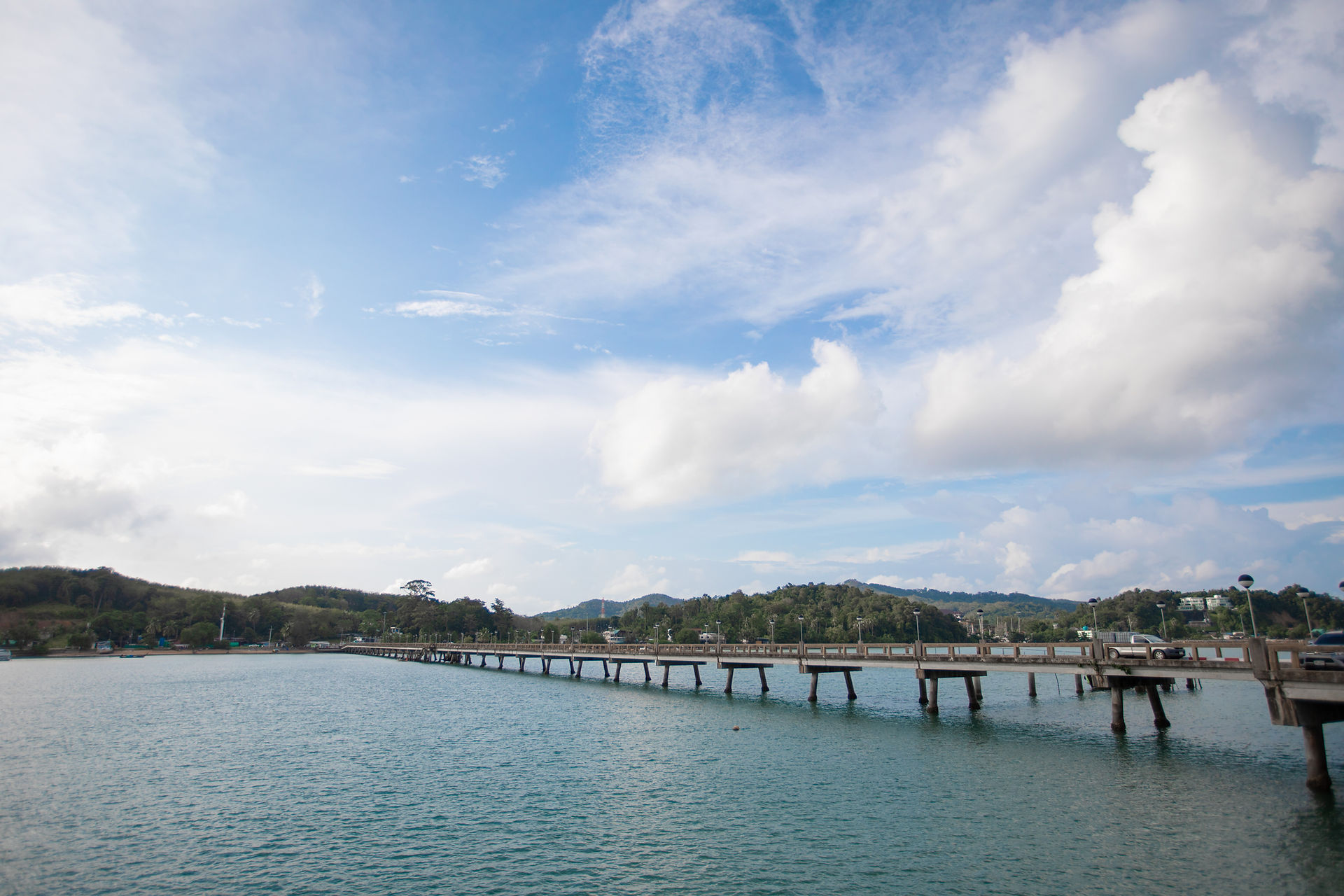 Home | AoPor Smart Pier P