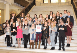 ABOUT 100 MILLION | 100 Million campaign