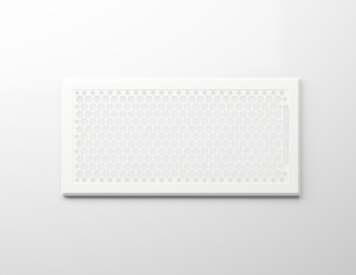 CROWN VENT (Size 14) | CROWN VENT