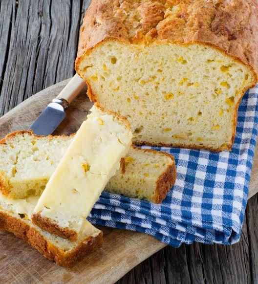 HOW TO MAKE INSONKA SOMBAHKO (XHOSA BREAD)