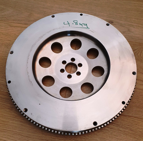Ford Cologne 2.8 2.9 V6 steel flywheel | ikengineering