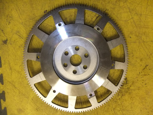 Ford Pinto Steel flywheel 7 1/4" clutch | ikengineering