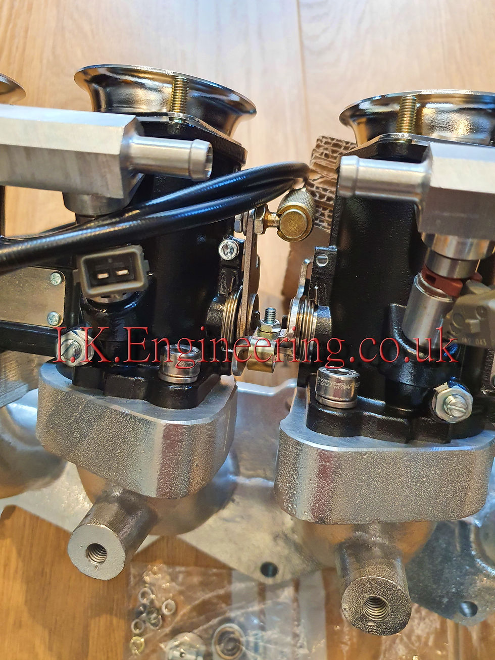 Zetec | ikengineering 3/7