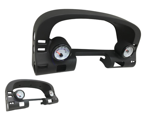 1989-91 Mazda RX7 Cluster Gauge Pod | OZ Gauge Pods