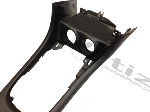 1994-01 Acura Integra Console Gauge Pod | OZ Gauge Pods