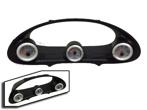 1994-01 Acura Integra Cluster Gauge Pod | OZ Gauge Pods