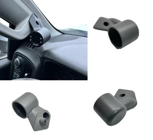 2019 2022 Chevy GMC Sierra Silverado 1500 2500 3500 Single Gauge Pod ...