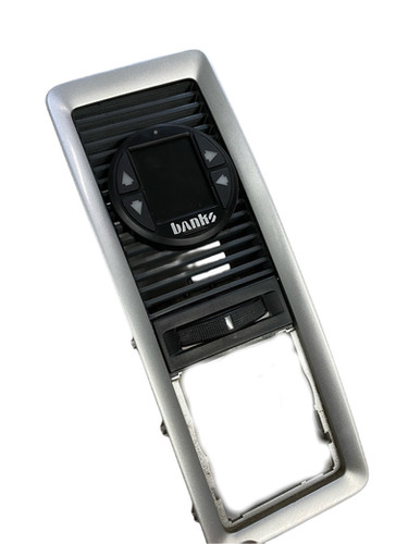 2009 2018 Dodge Ram Left Air Vent Single Gauge Pod 52mm Mount | OZ ...