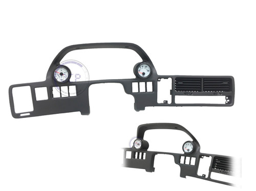 1990-93 Acura Integra Cluster Gauge Pod | OZ Gauge Pods