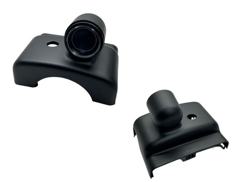 2000-05 Dodge Neon SRT4 Steering Wheel Gauge Pod | OZ Gauge Pods