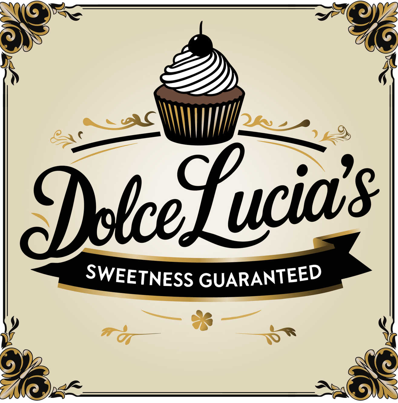 Decadent Delights Menu | DolceLucia's, LLC