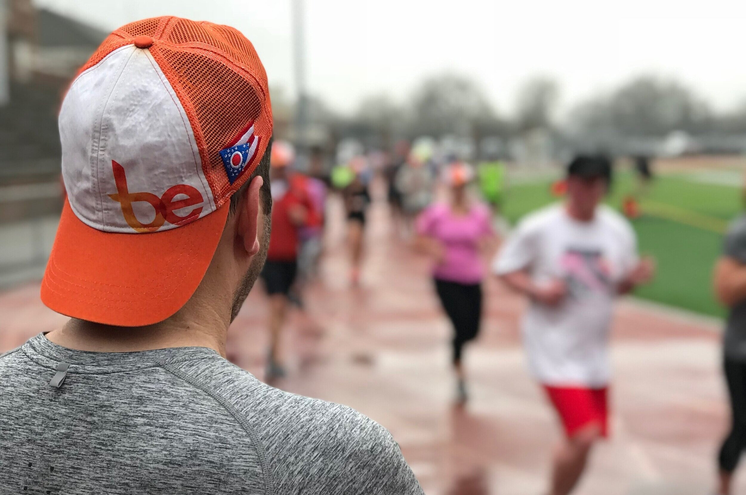 Run Form & Stride Analysis | Beyond Exercise