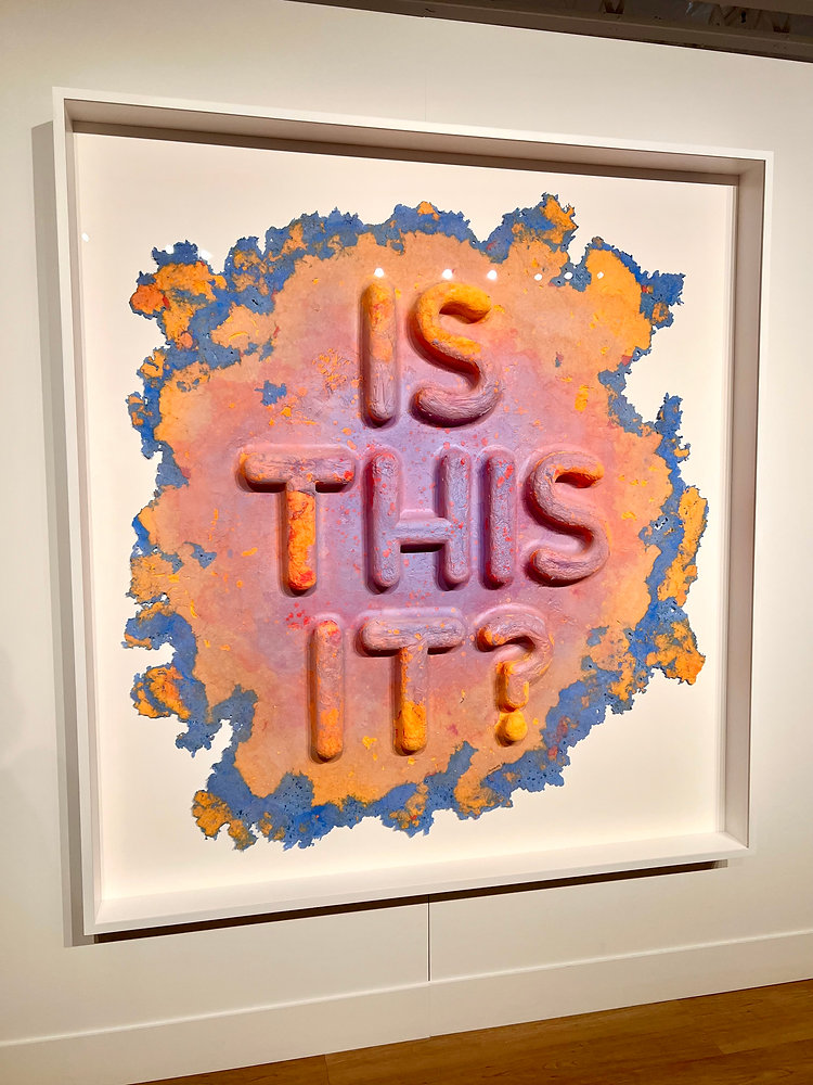 Visiting The Schnitzer Collection