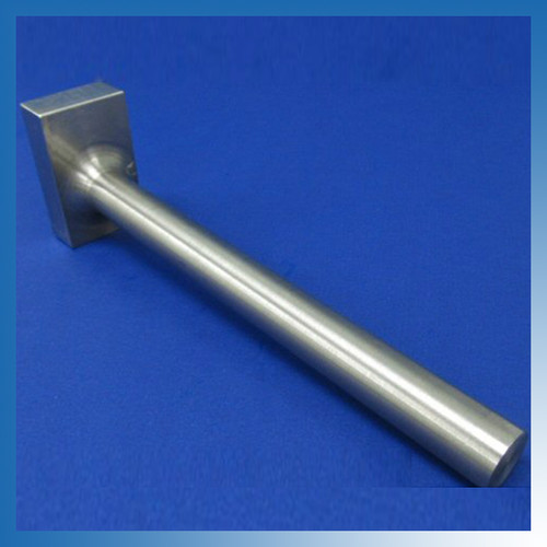 Tungsten Bucking Bar 4.05 lbs | tungsten