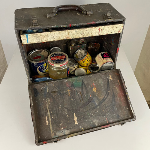 Sign Painters Kit | zapprops