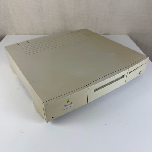 Macintosh Centris Computer Tower | zapprops