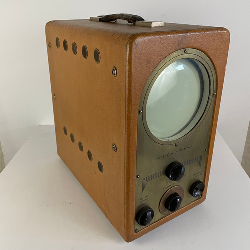 Teletone Travel Television | zapprops