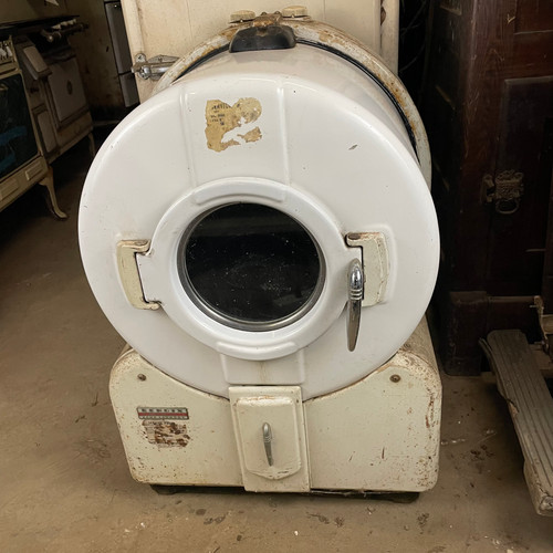 1940s Automatic Washing Machine | zapprops