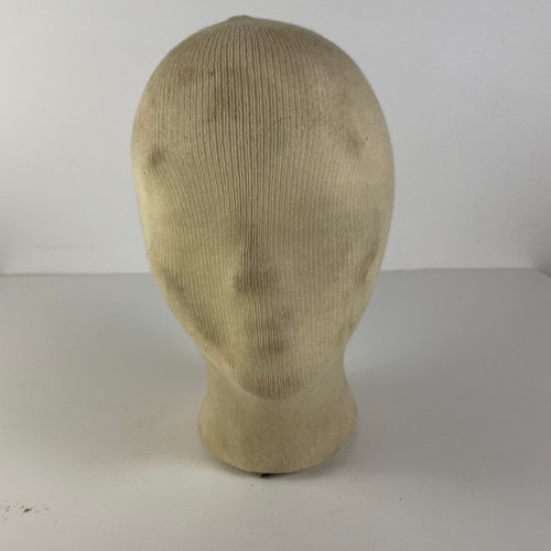 Sock Head Foam Head | zapprops