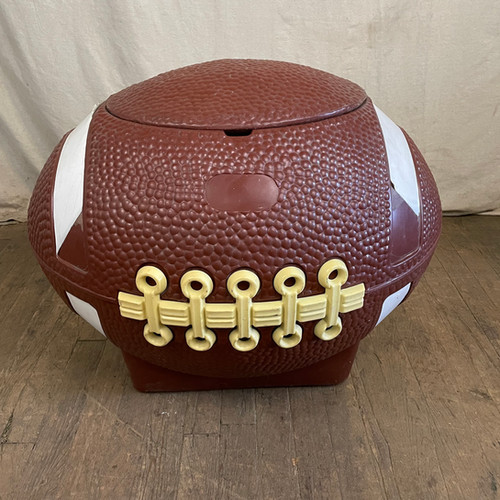 Football Toy Chest | zapprops