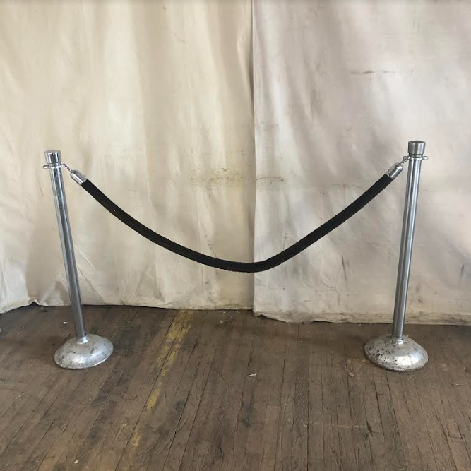 Stanchions | zapprops 2/2