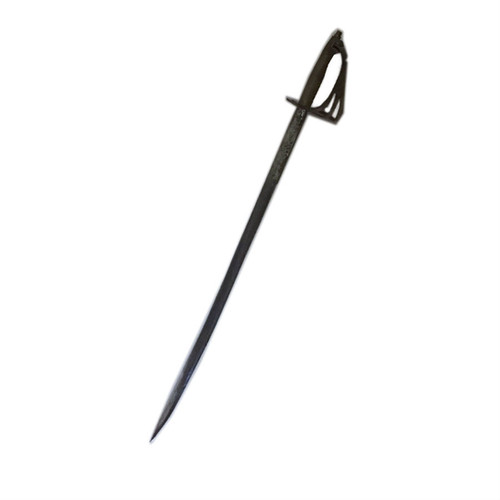 Small Rapier Sword | zapprops