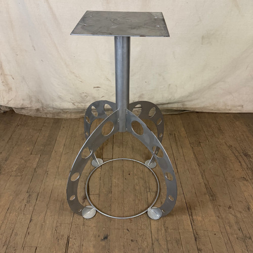 Rocket Ship Table Base | zapprops