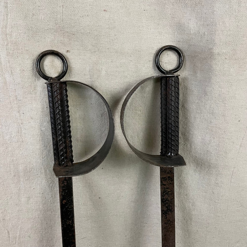 Short Rapier Sword | zapprops