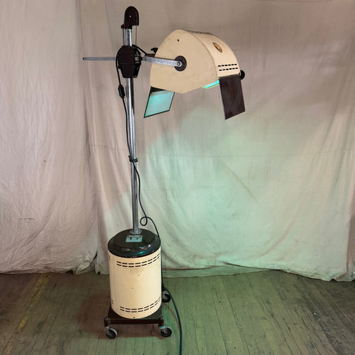 Hanovia Ultraviolet Quartz Medical Lamp | zapprops
