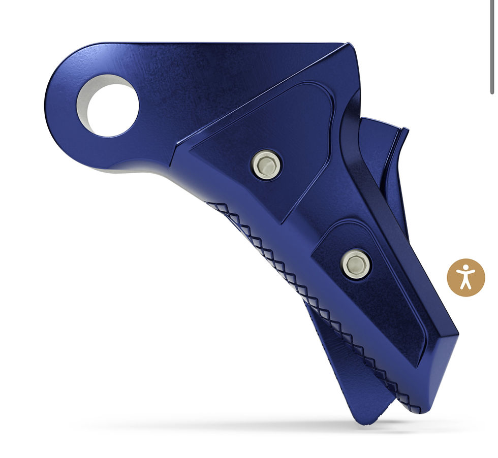 Trigger Shoes | Superior Triggers