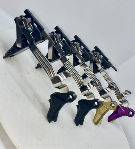 Build your own Vex Trigger | Superior Triggers