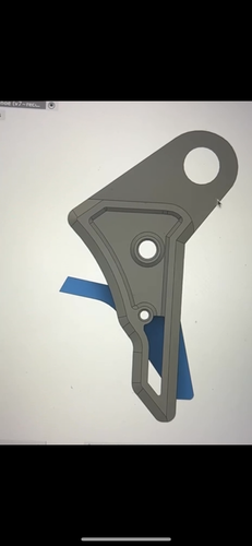 Trigger Shoes | Superior Triggers