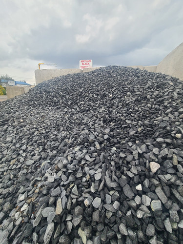 Maylen Black | Scott Lawn Landsca