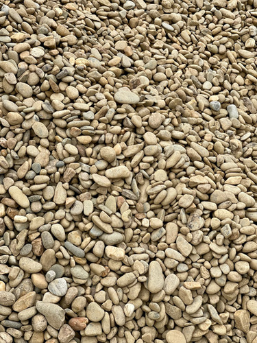 3/4 to 1 1/2-inch River Rock | Scott Lawn Landsca
