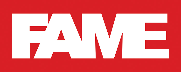 Fame Logo