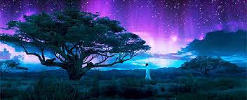 Black Panther's Ancestral Tree